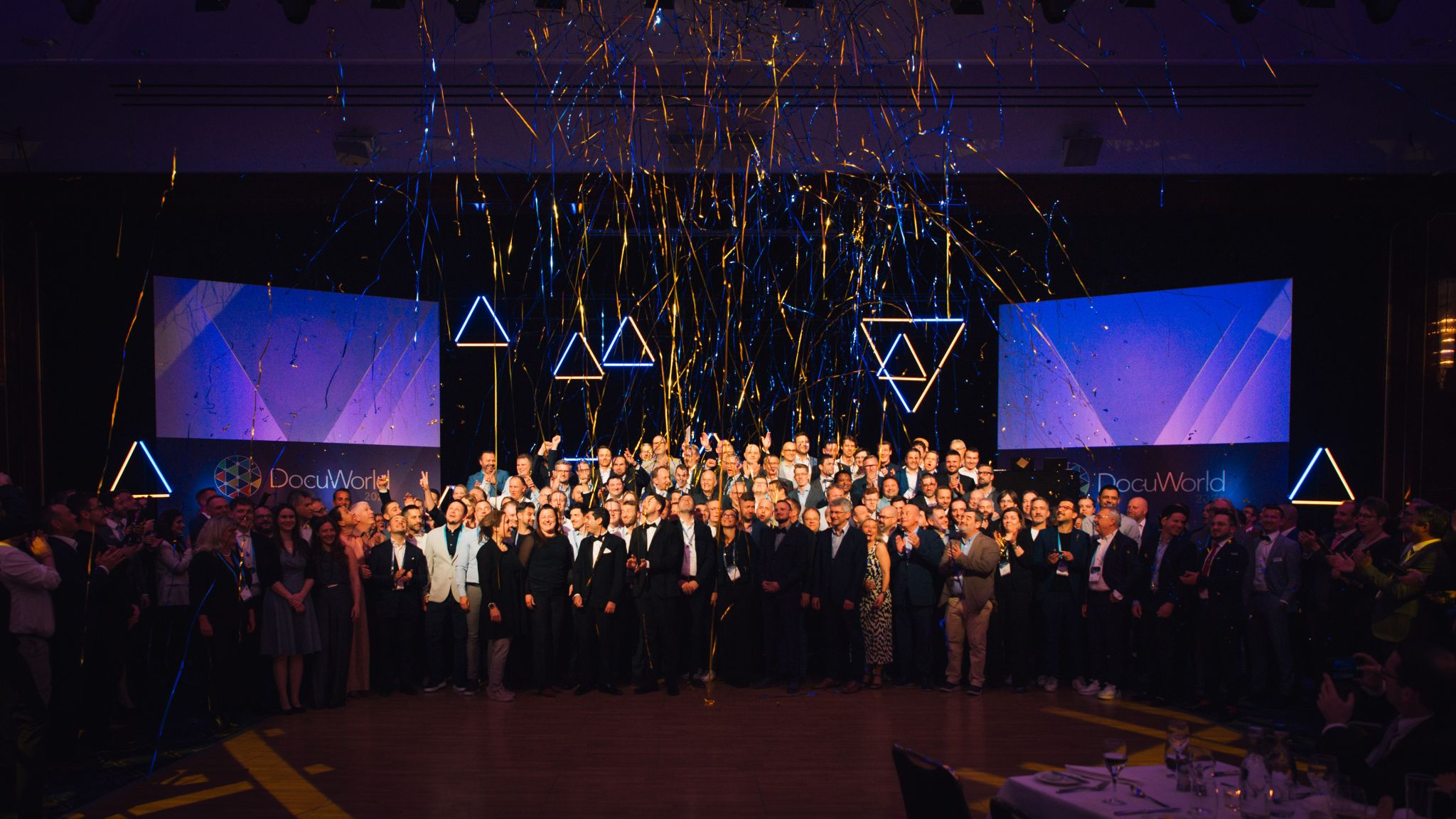 What We Learnt From DocuWorld 2024 | DocTech